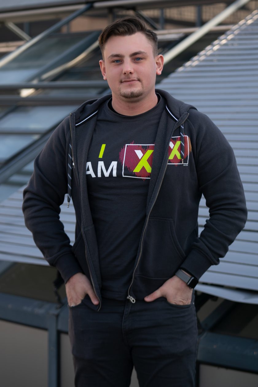 Crew | INFLUENCER360 - Influencer Marketing Agentur